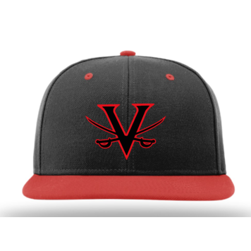 Verdugo Hills Dons Baseball - Bagger Sports