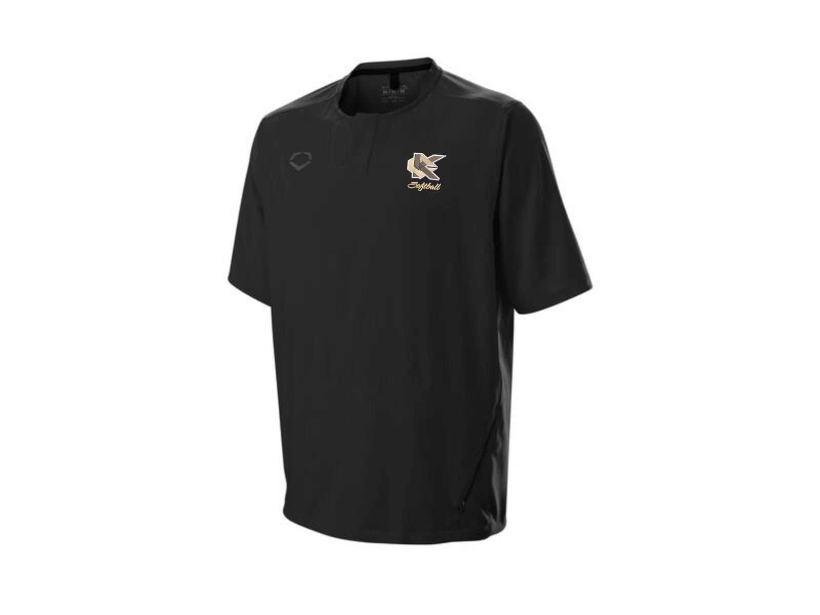 Kennedy Softball Evo Shield Impak Batting Jacket - Bagger Sports