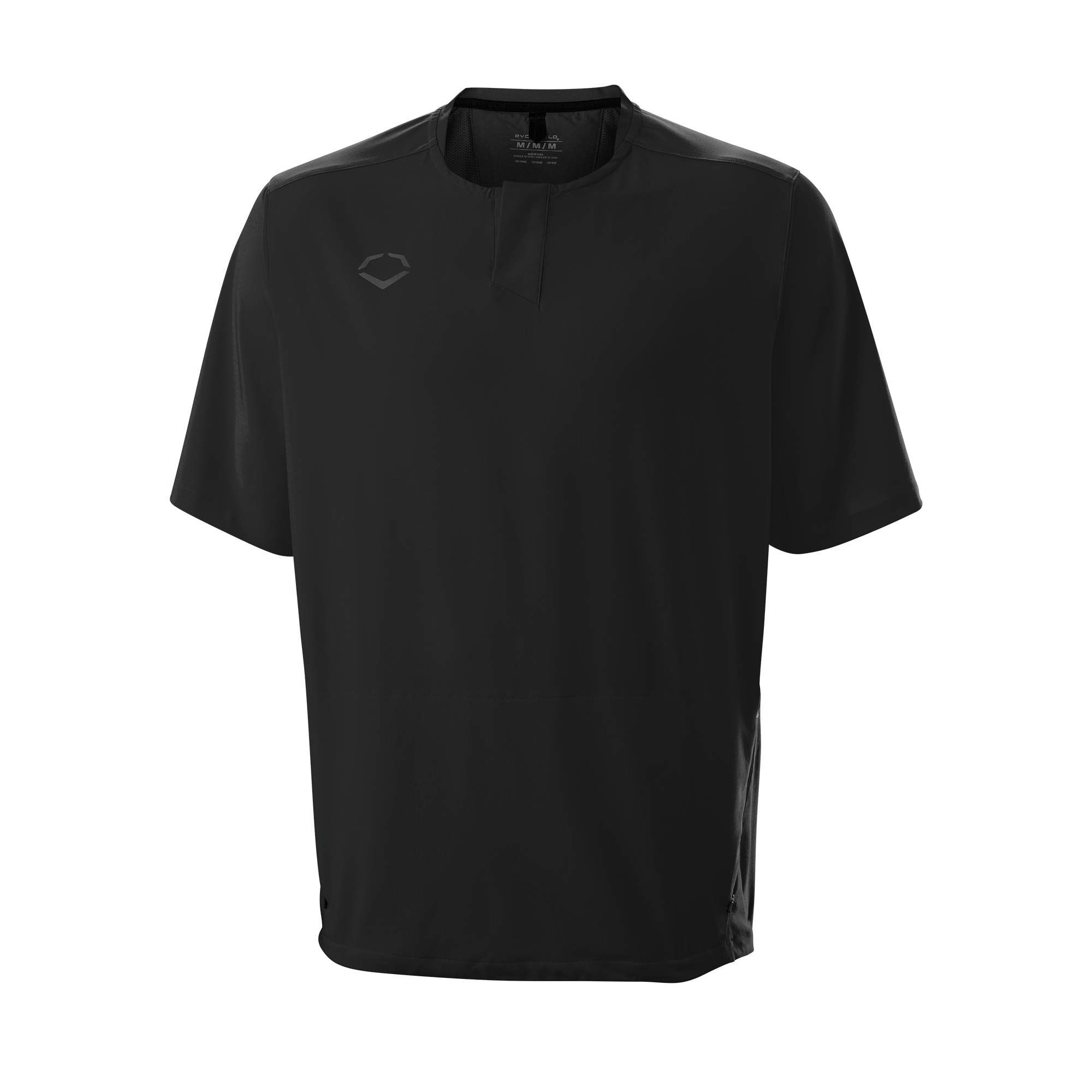 Evoshield Impak Short Sleeve BP Jacket - Bagger Sports