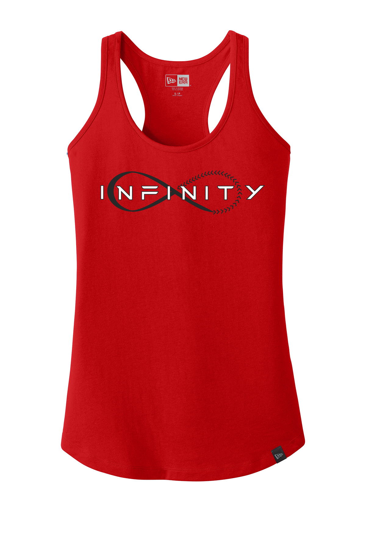 Infinity Baseball Ogio Ladies Luuma Racerback Tank - Bagger Sports