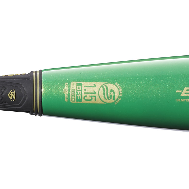 Louisville Slugger 2023 Louisville Meta (-8) USSSA Baseball Bat ...