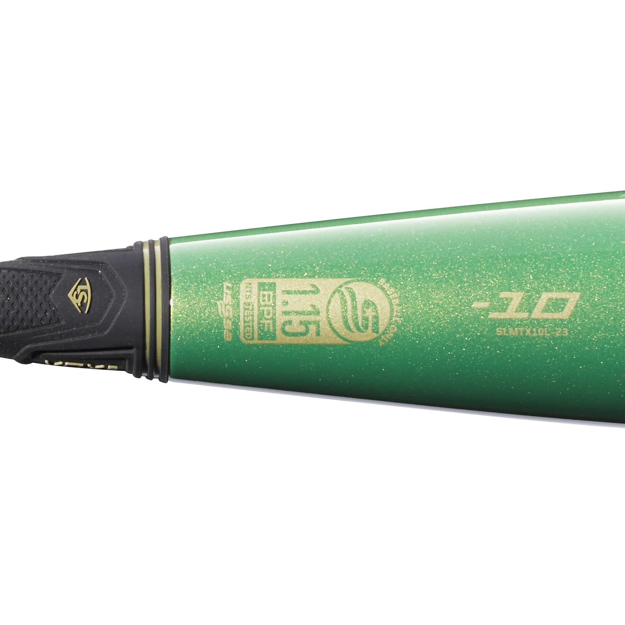 2023 Louisville Slugger Meta (-10) USSSA Baseball Bat - WBL2647010 ...