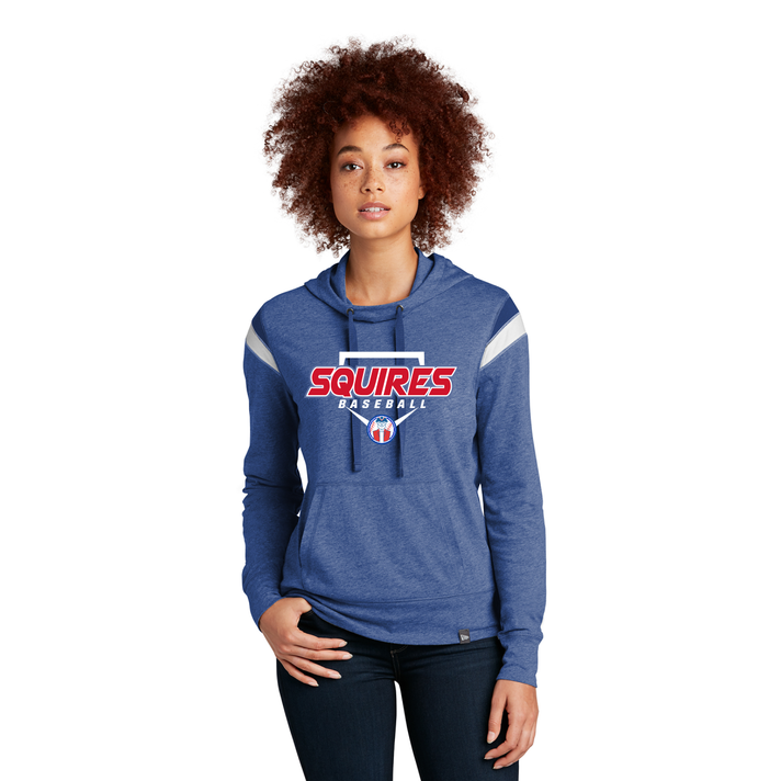 Squires Baseball - Bagger Sports