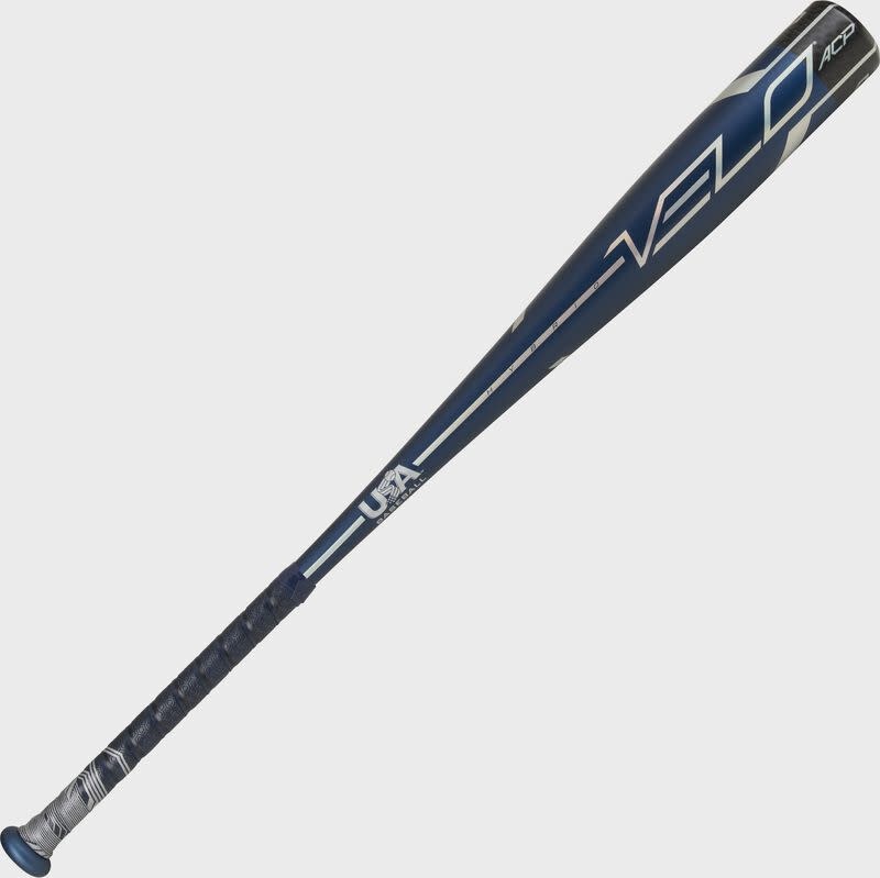 2022 Rawlings Velo (-5) USA Baseball Bat - US1V5 - Bagger Sports