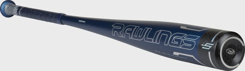 2022 Rawlings Velo (-5) USA Baseball Bat - US1V5 - Bagger Sports