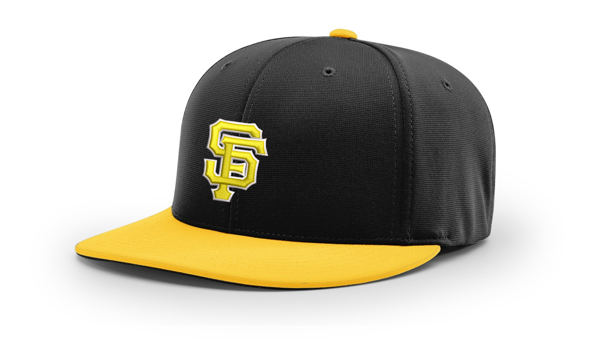 Richardson Cap San Fernando Softball Richardson PTS20 Cap - Bagger Sports