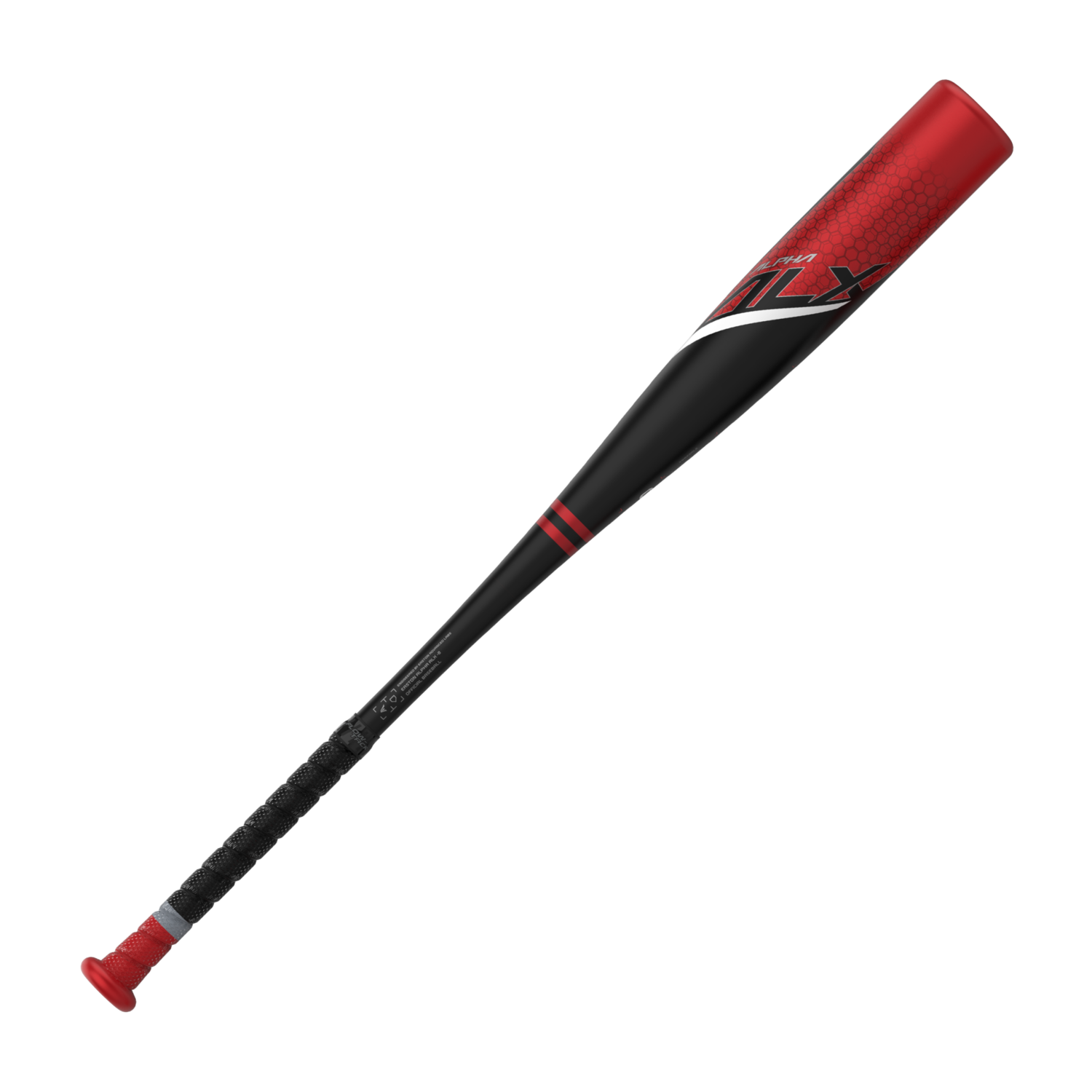 2023 Easton Alpha ALX (-8) USA Baseball Bat - YBB23AL8 - Bagger Sports