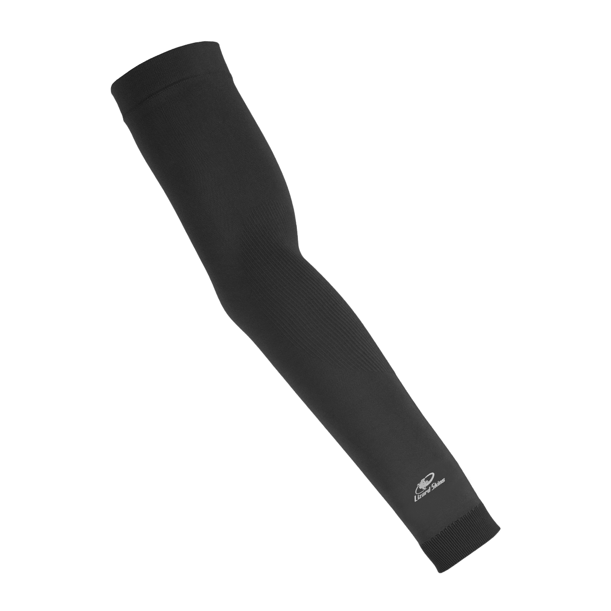 Lizard Skin Knit Arm Sleeve - - Bagger Sports
