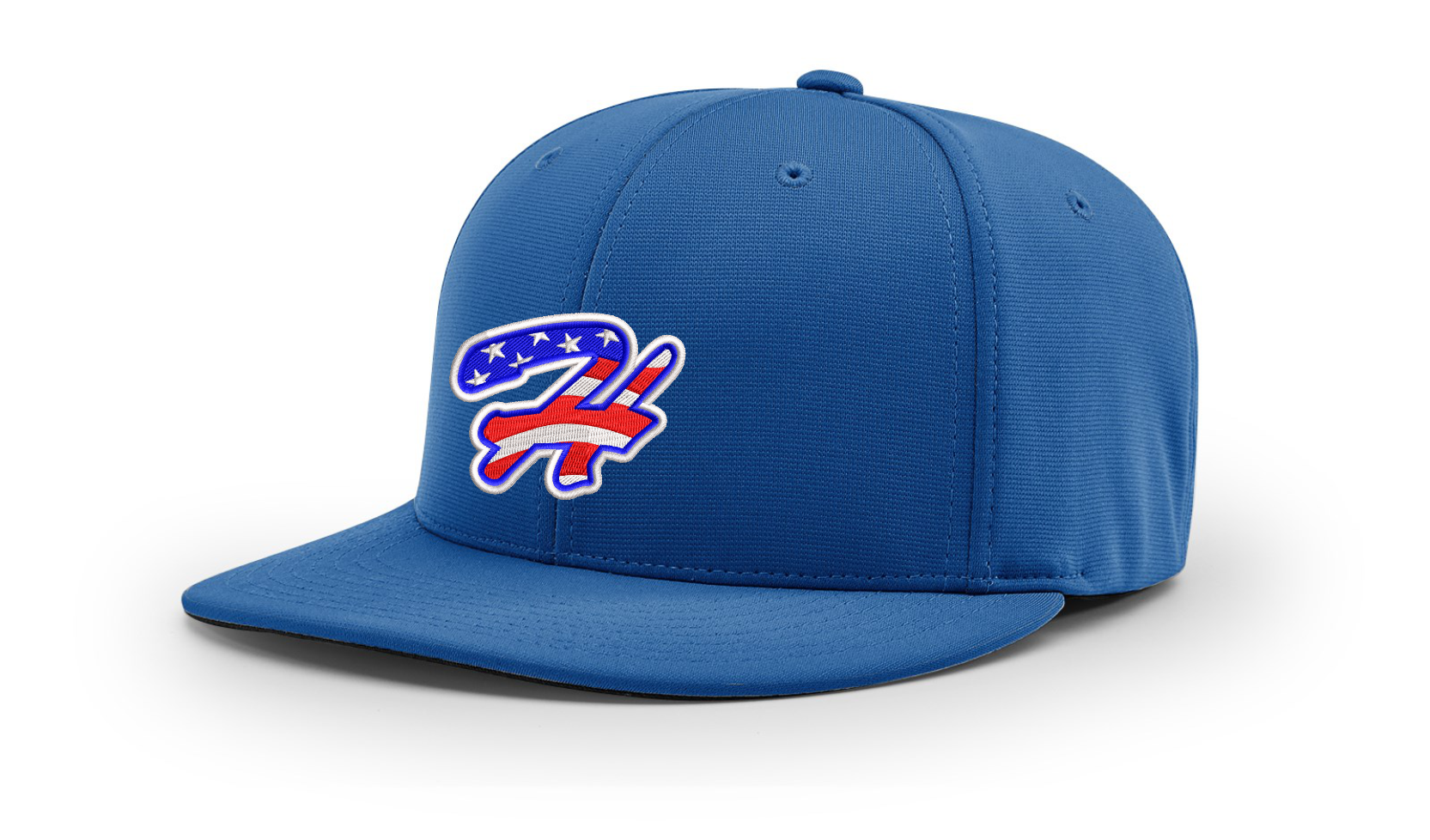 Hart Tournament Team PTS20 Cap USA Logo - Bagger Sports