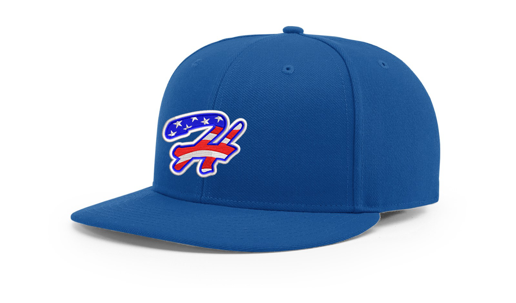 Hart Tournament Team USA PTS65 Fitted Cap - Bagger Sports