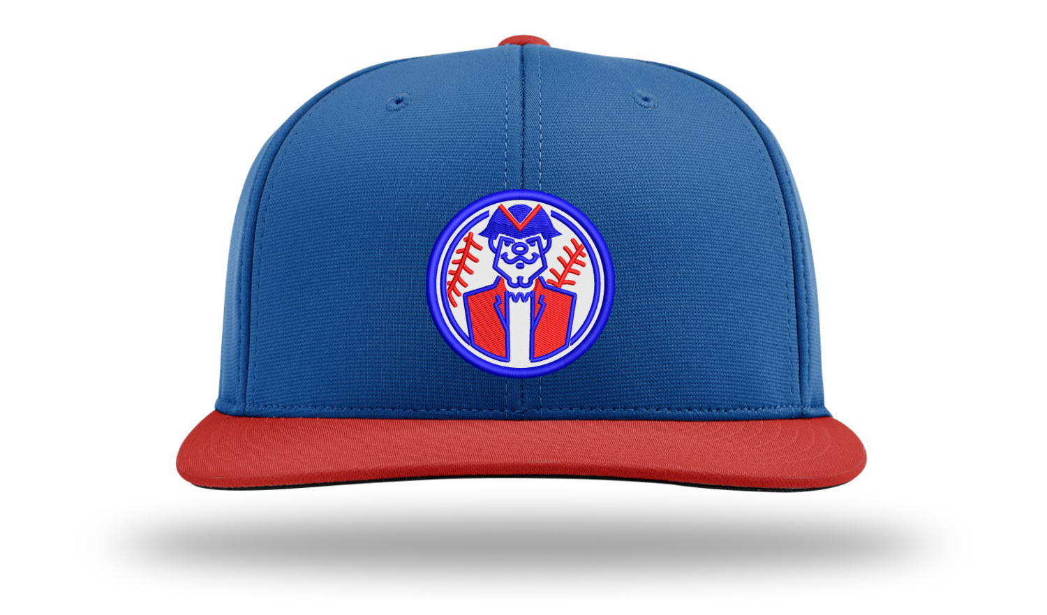 Squires Baseball Richardson PTS20 Cap - Bagger Sports