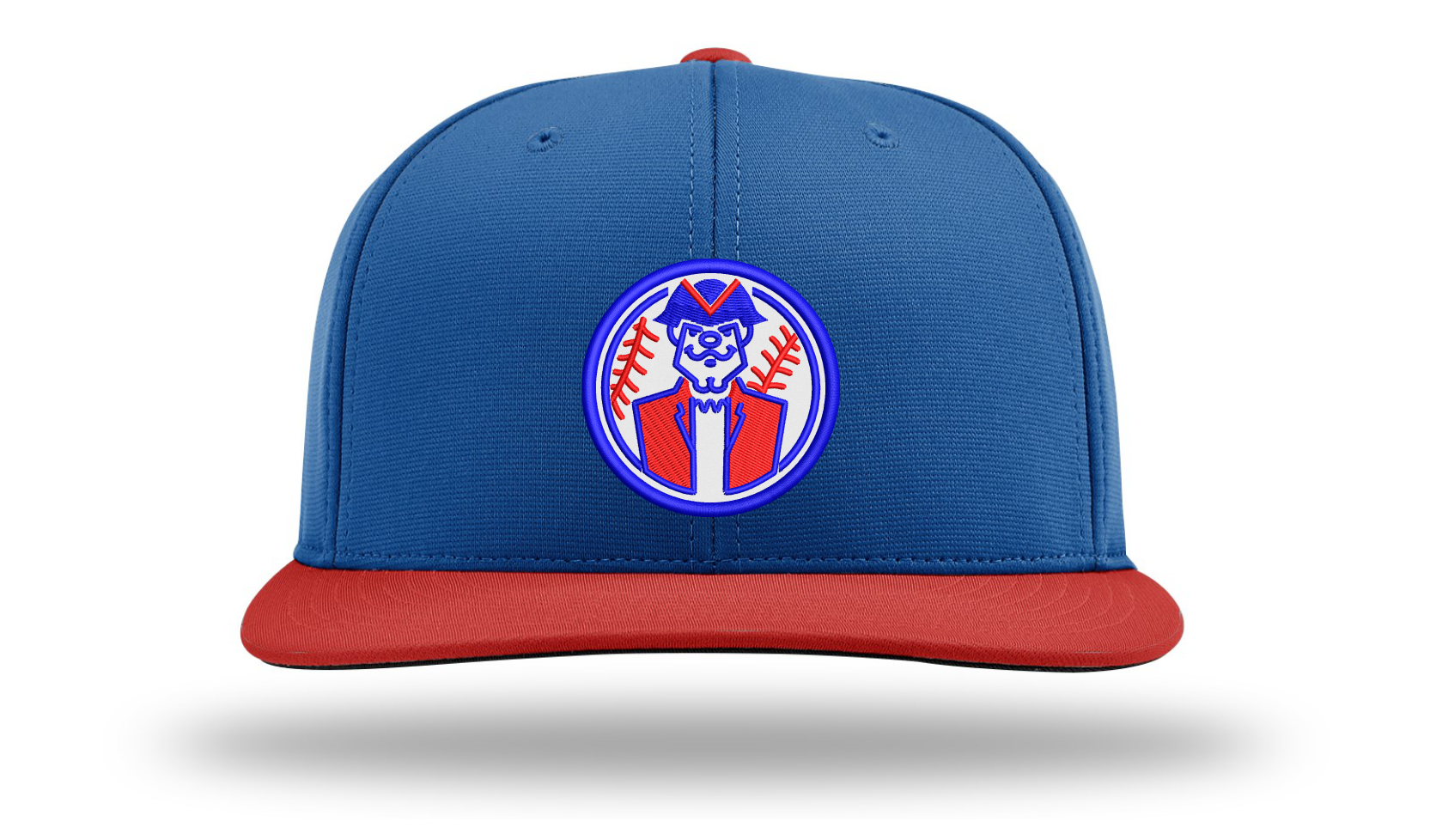 Squires Baseball Richardson PTS20 Cap - Bagger Sports