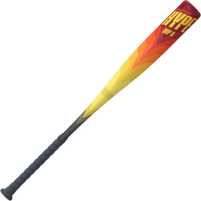 2024 Easton Hype Fire (-8) USSSA Baseball Bat - EUT4HYP8 - Bagger Sports