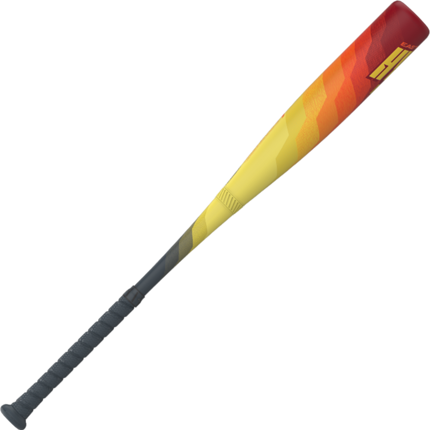 2024 Easton Hype Fire (-5) USSSA Baseball Bat - EUT4HYP5 - Bagger Sports