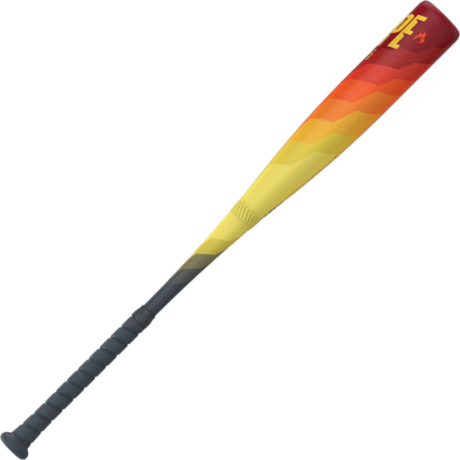 2024 Easton Hype Fire (-5) USSSA Baseball Bat - EUT4HYP5 - Bagger Sports