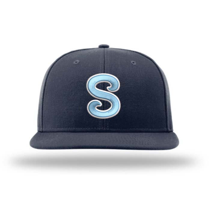Sylmar Spartans Baseball Shop - Bagger Sports