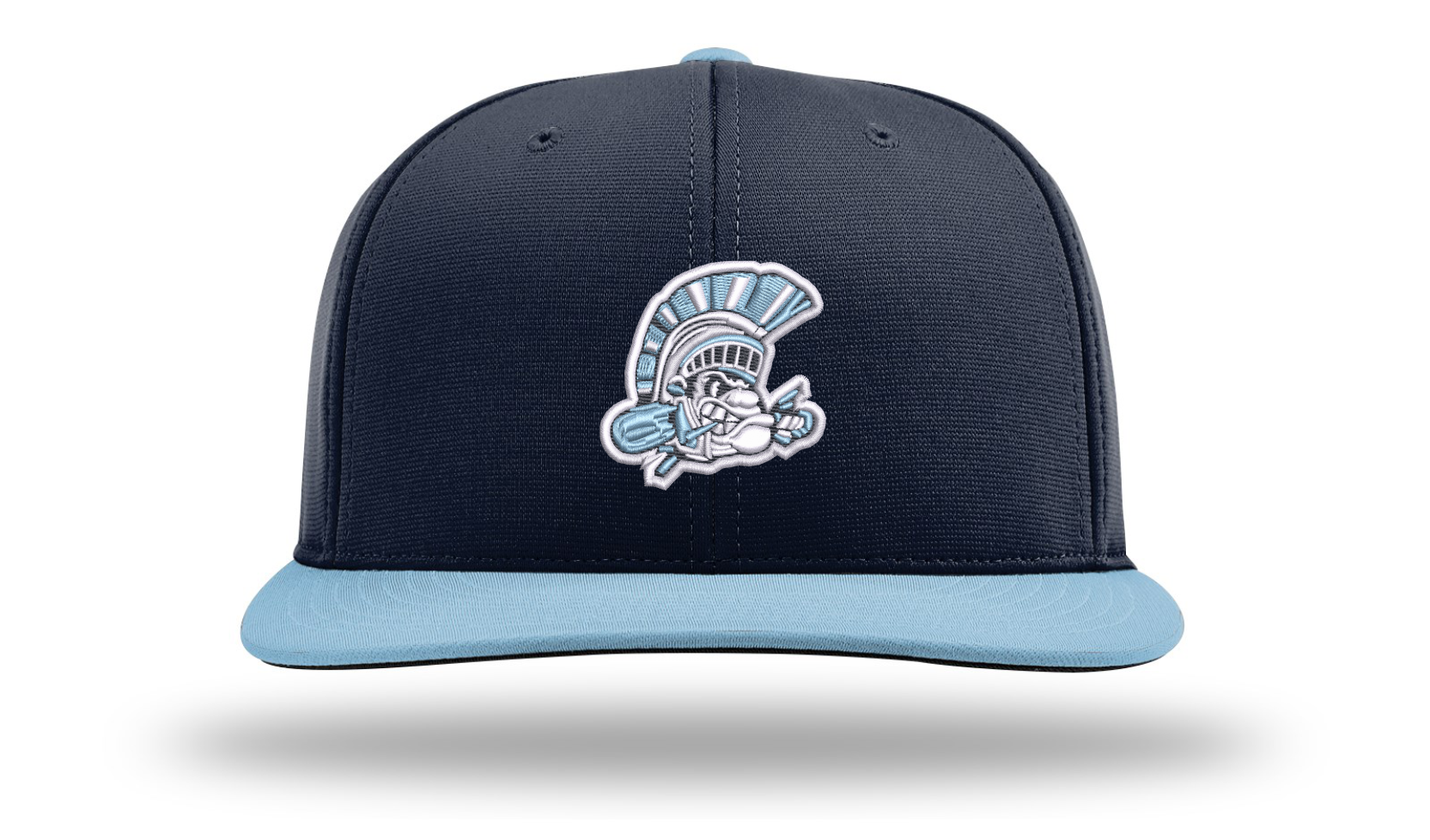 Sylmar Spartans Baseball Richardson PTS20 Cap - Bagger Sports