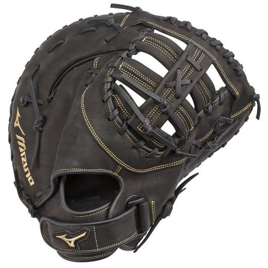 Mizuno Mizuno MVP Prime 13" Fastpitch Softball First Base Mitt -GXF50FP ...