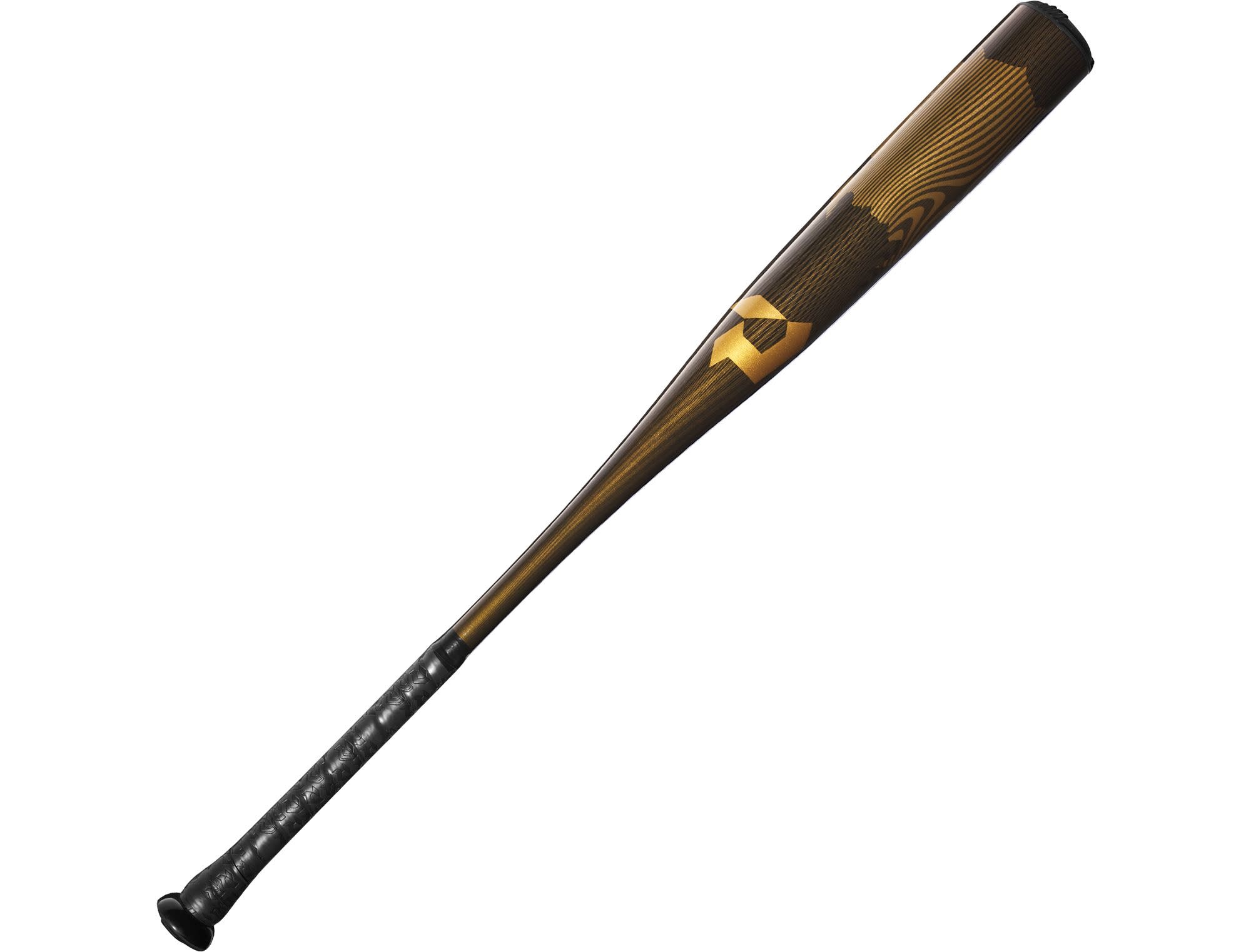 2024 DeMarini Voodoo One (-3) BBCOR Baseball Bat - Bagger Sports