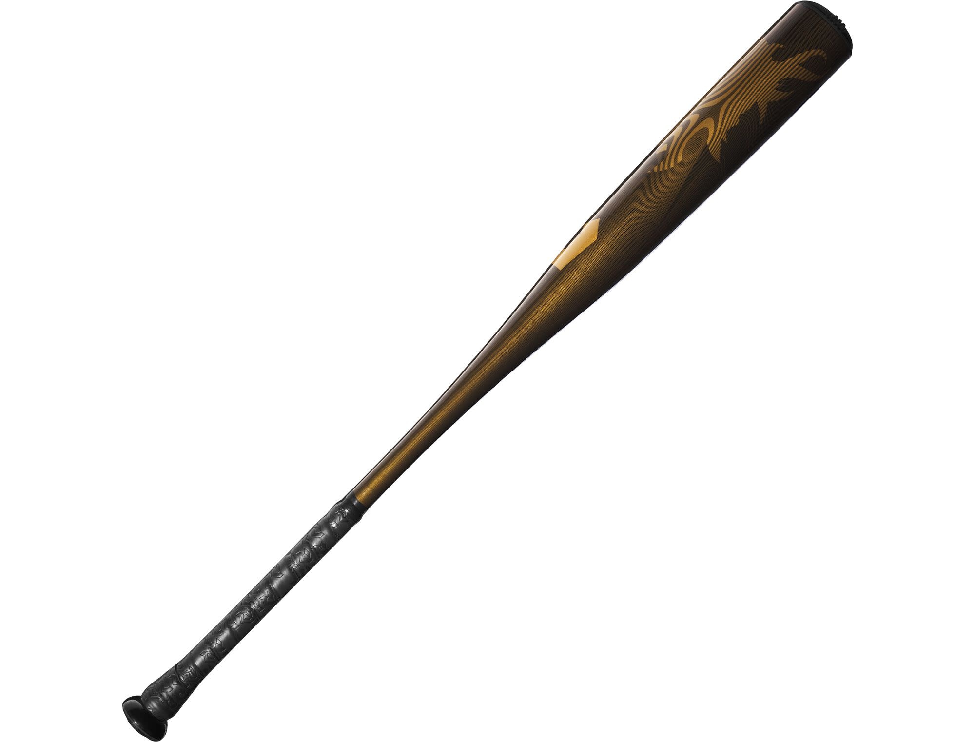 2024 DeMarini Voodoo One (-3) BBCOR Baseball Bat - Bagger Sports