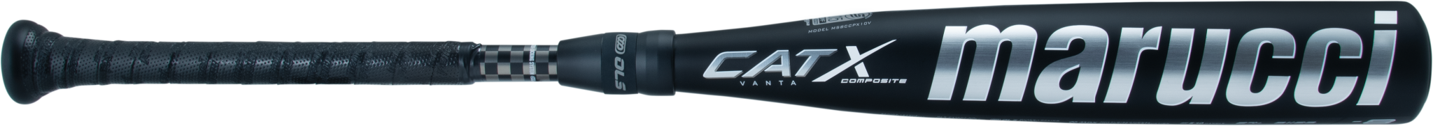 2024 Marucci CATX Vanta Composite (-10) 2 3/4" USSSA Baseball Bat ...