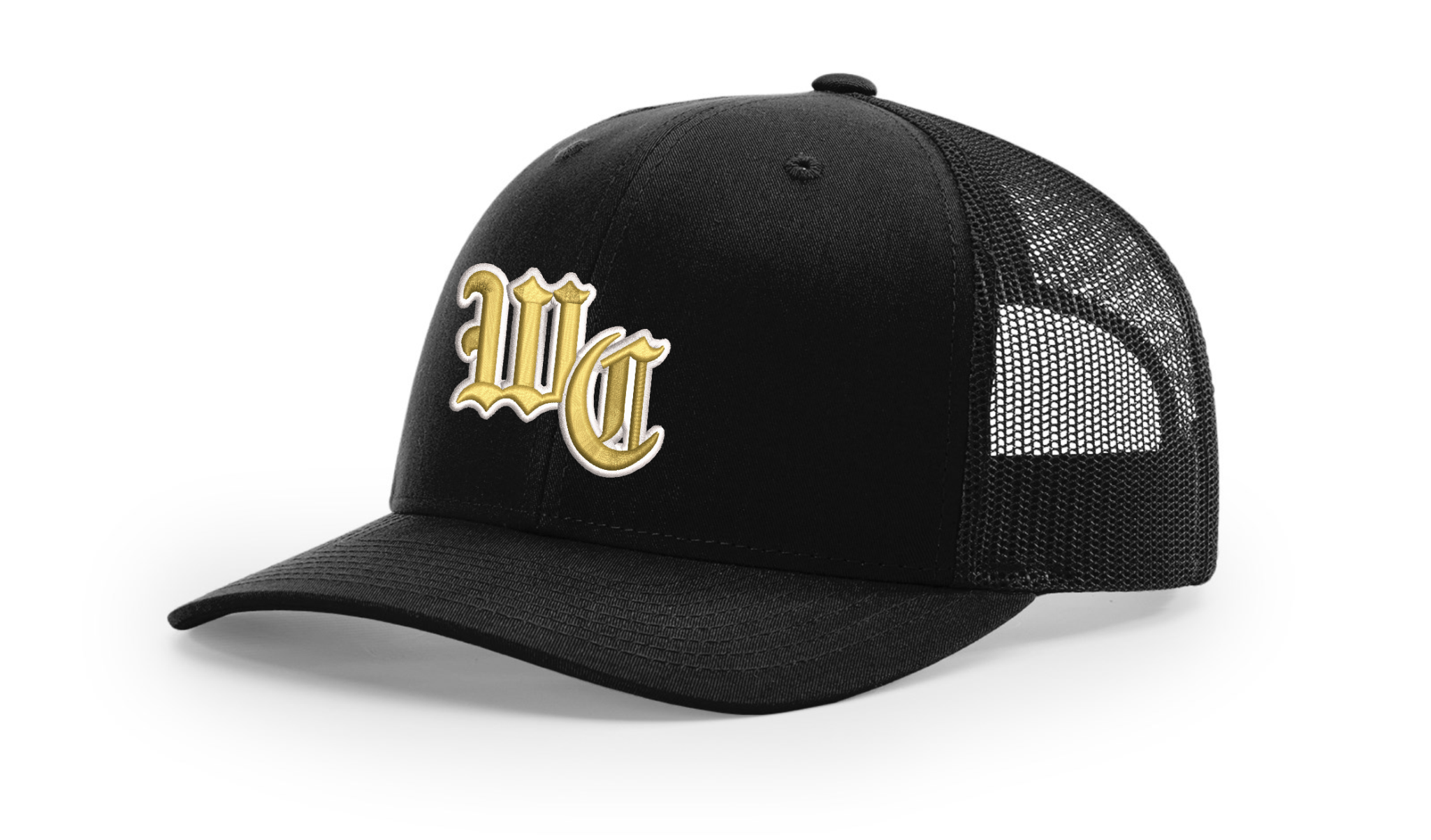 Richardson Cap West Coast Baseball Richardson 112 Cap - Bagger Sports
