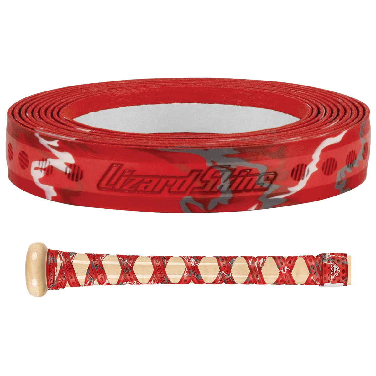 Lizard Skins Lizard Skin DSP Ultra X Bat Grip - Bagger Sports