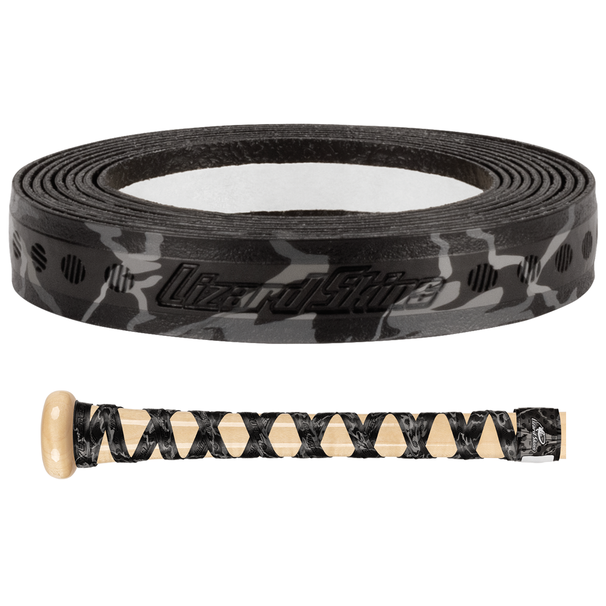 Lizard Skins Lizard Skin DSP Ultra X Bat Grip - Bagger Sports