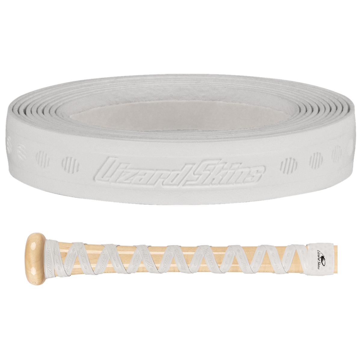 Lizard Skins Lizard Skin DSP Ultra X Bat Grip - Bagger Sports