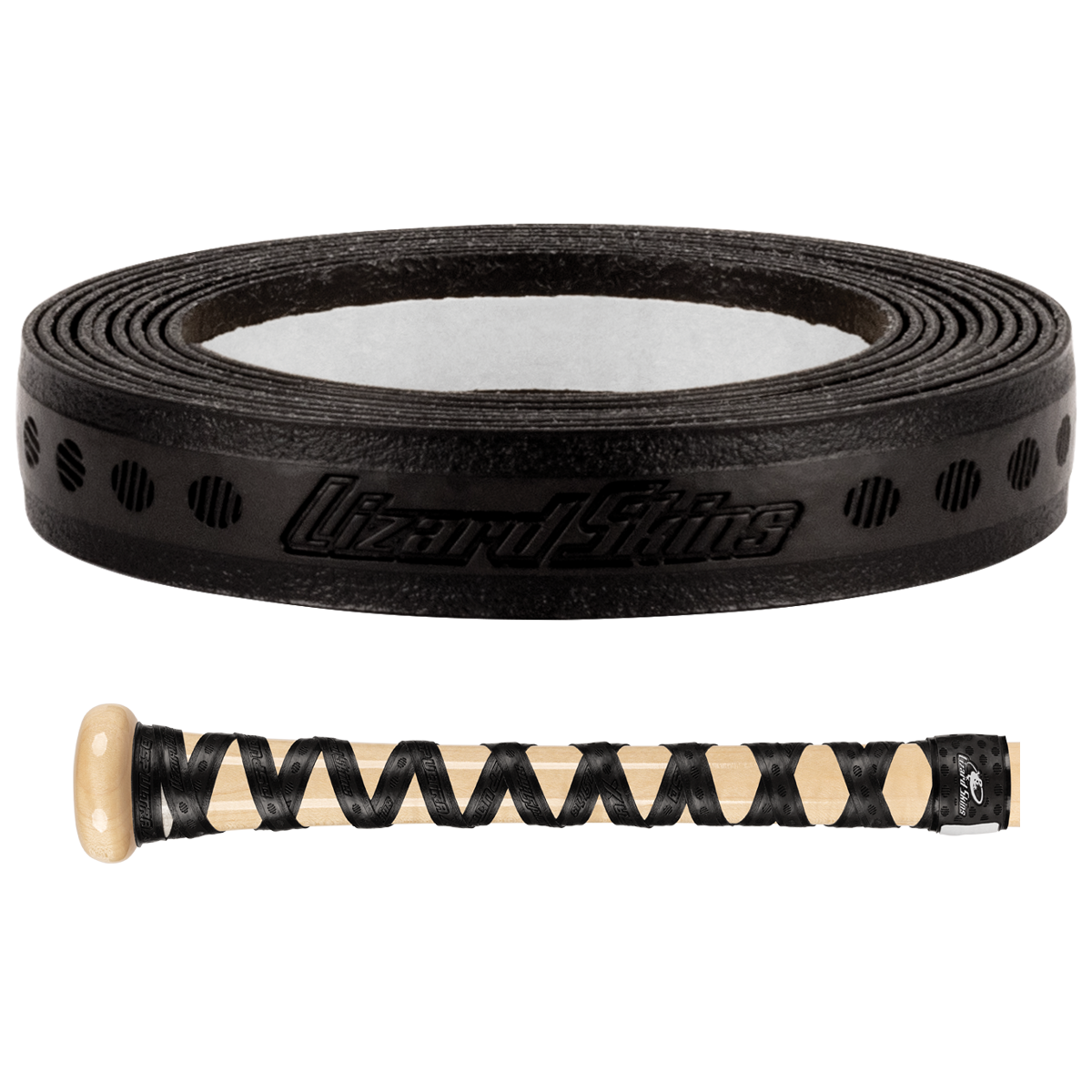 Lizard Skins Lizard Skin DSP Ultra X Bat Grip - Bagger Sports