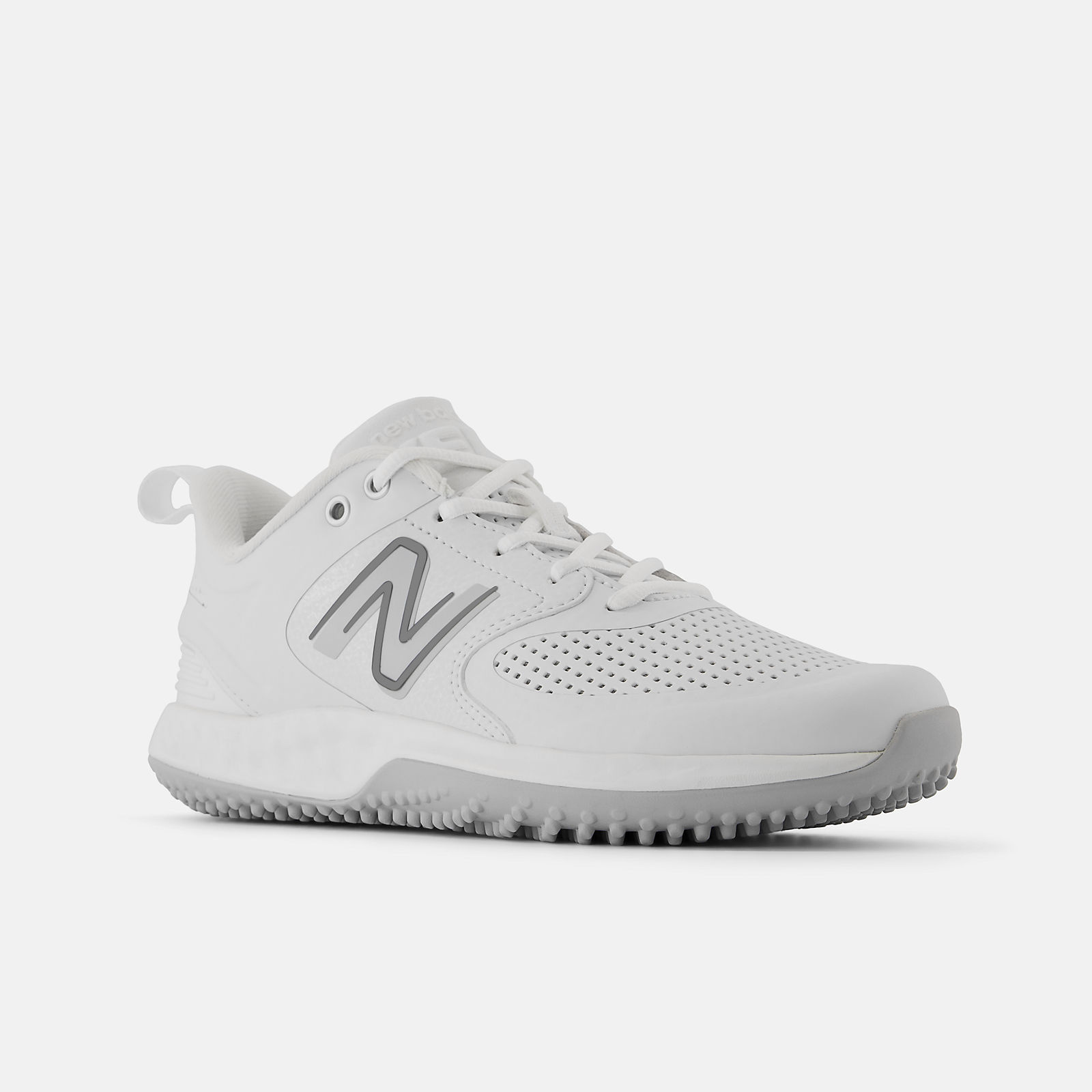 New Balance Fresh Foam Velo v3 Softball Turf Trainers - STVELOv3 ...