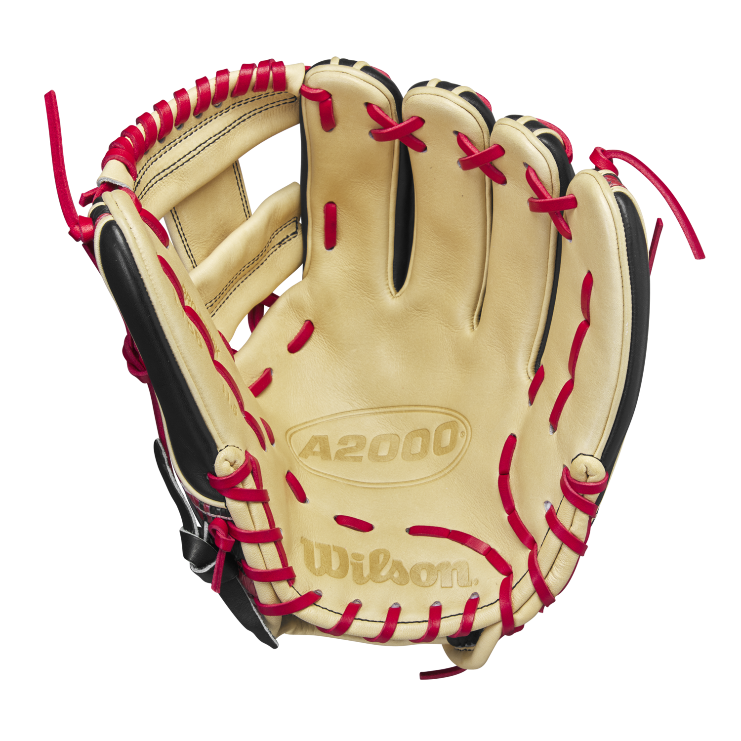 Wilson A2000 Dp15