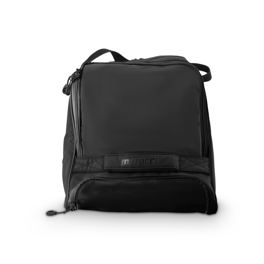 Marucci Stockade Wheeled Bag - Bagger Sports