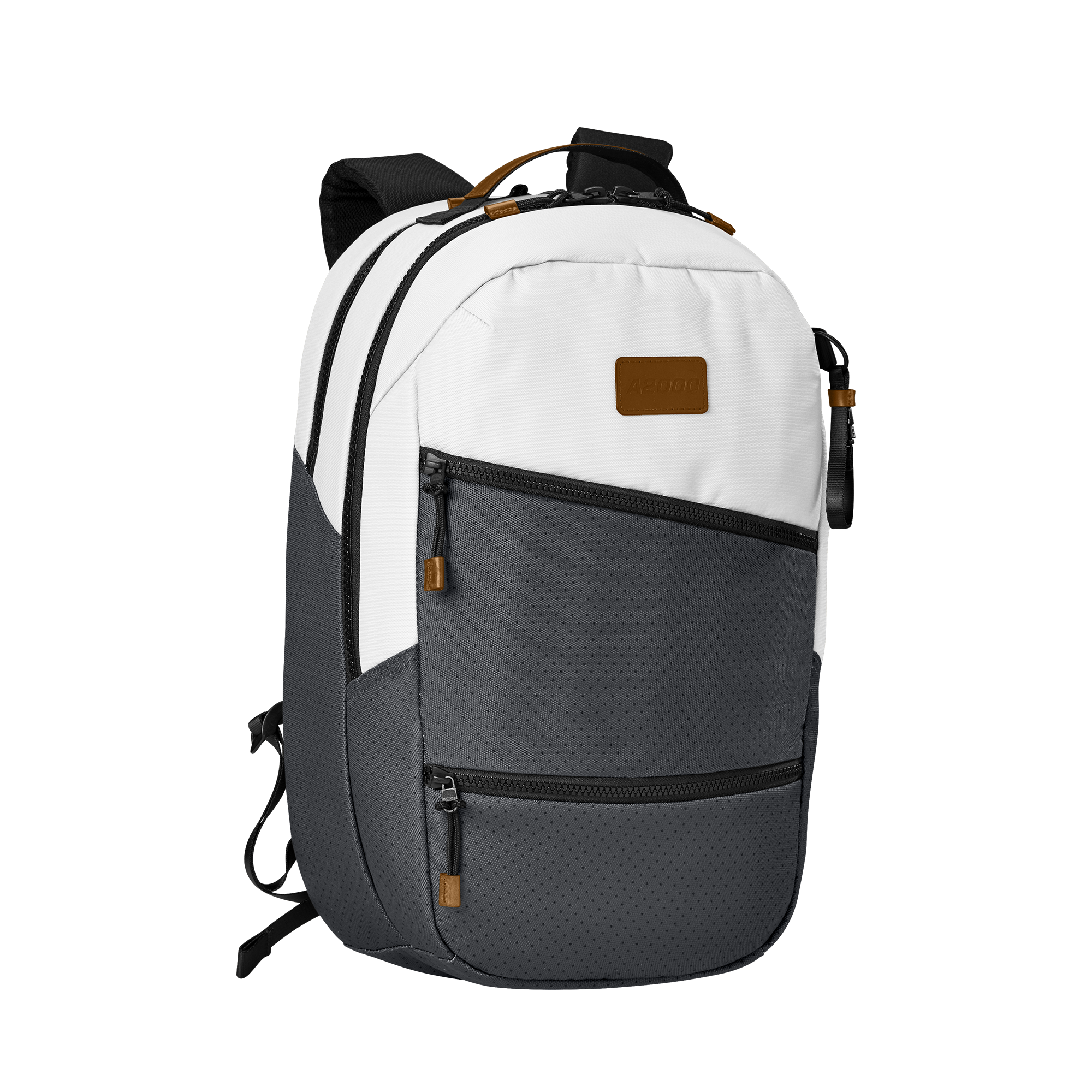 Wilson A2000 Backpack - WB57180 - Bagger Sports