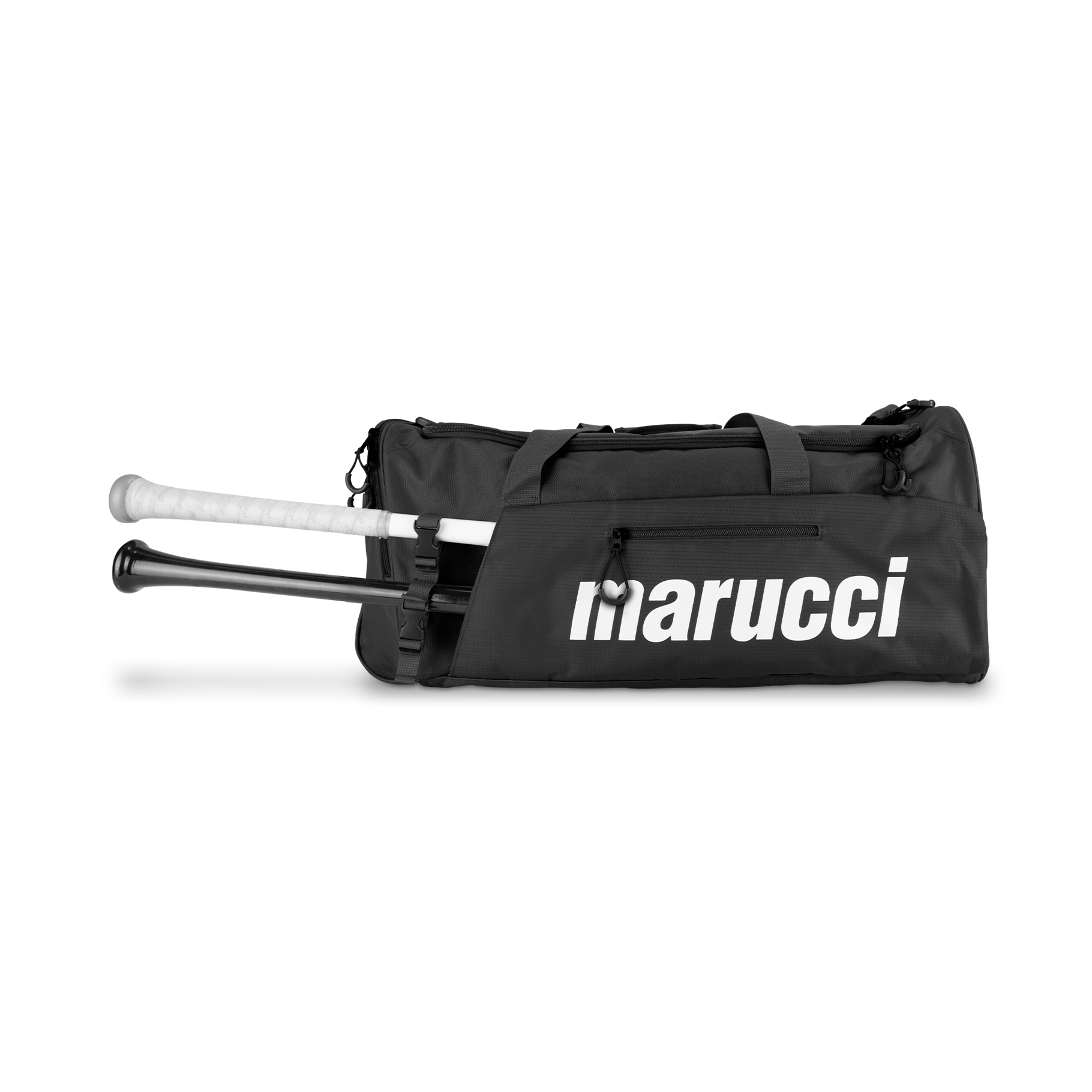 Marucci Team Utility Duffel Bag - MB3TUDB - Bagger Sports