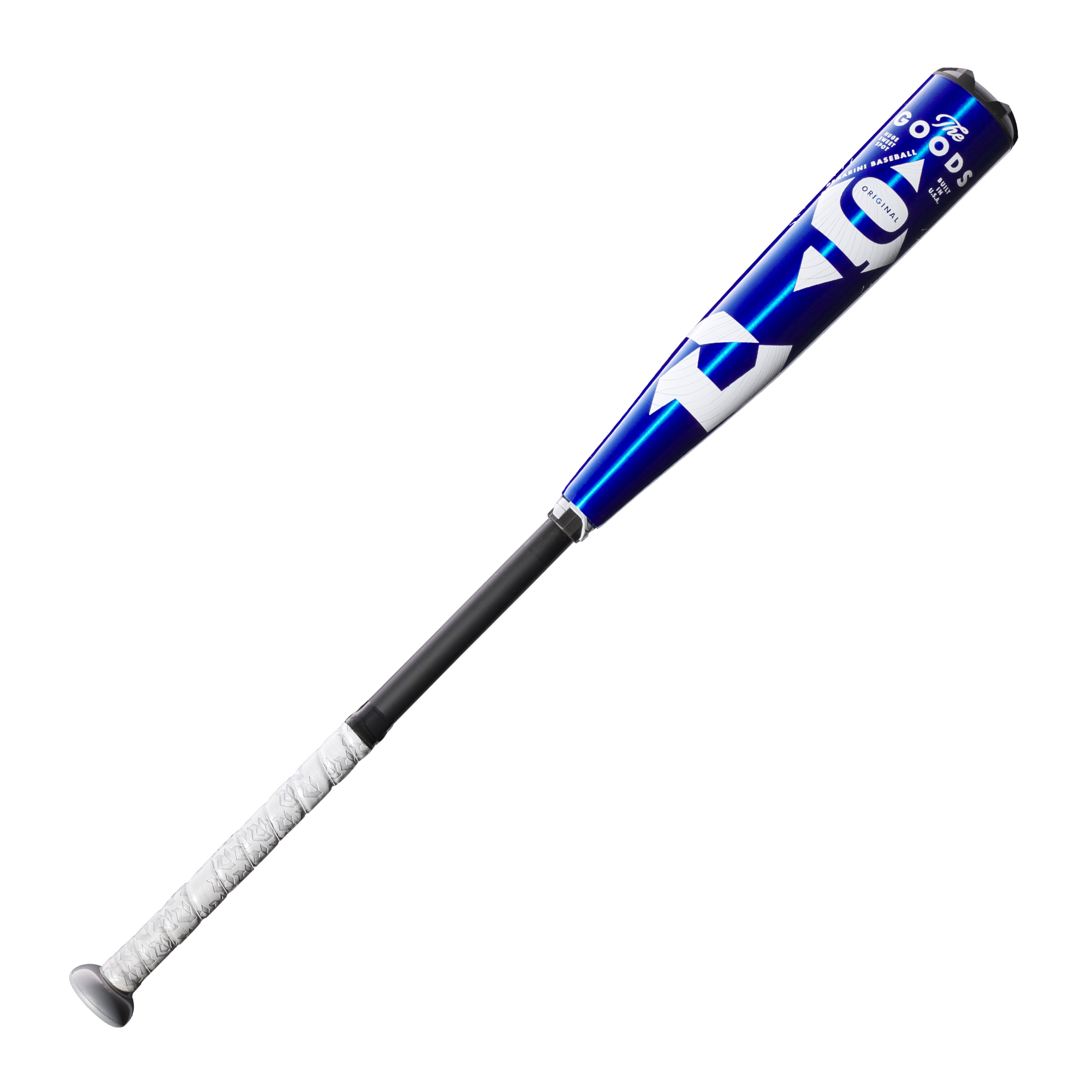 2023 DeMarini The Goods (-10) USA Baseball Bat - WBD2359010 - Bagger Sports