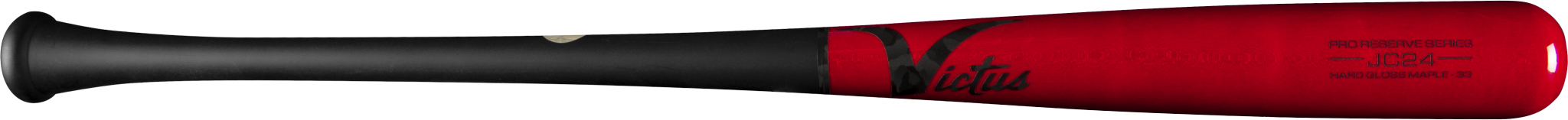 Victus Pro Reserve JC24 Maple Wood Baseball Bat -VRWMJC24 - Bagger Sports