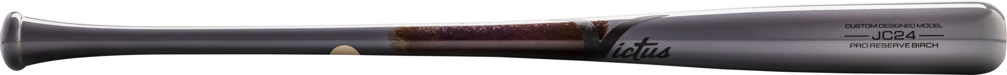 Victus JC24 Pro Reserve Birch Wood Baseball Bat - VRWBJC24 - Bagger Sports
