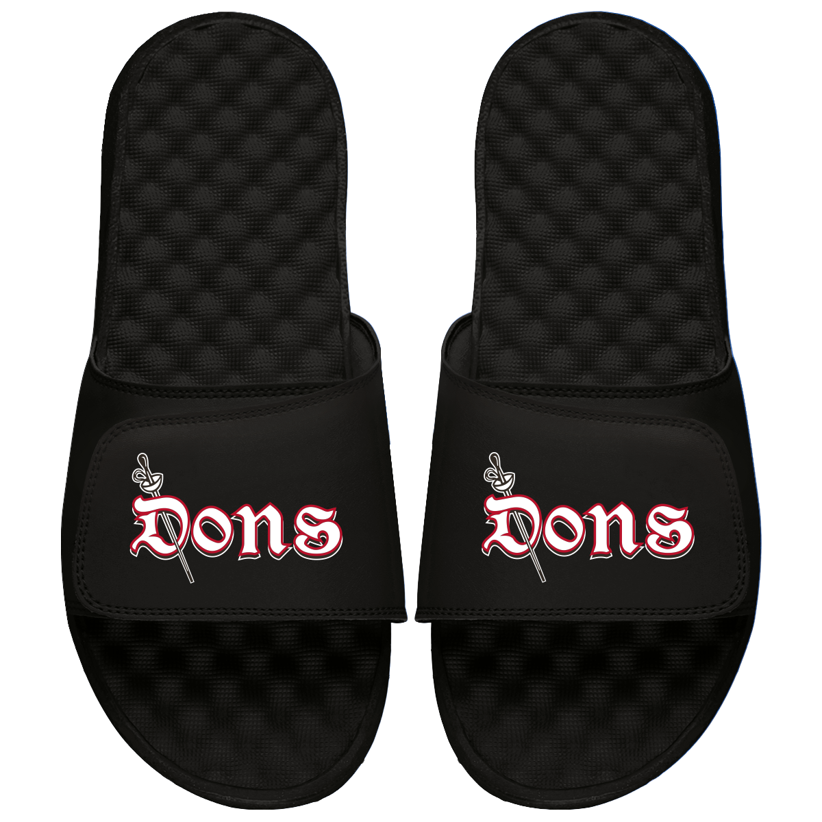 Islide Verdugo Baseball Custom Mantra Slides - Bagger Sports