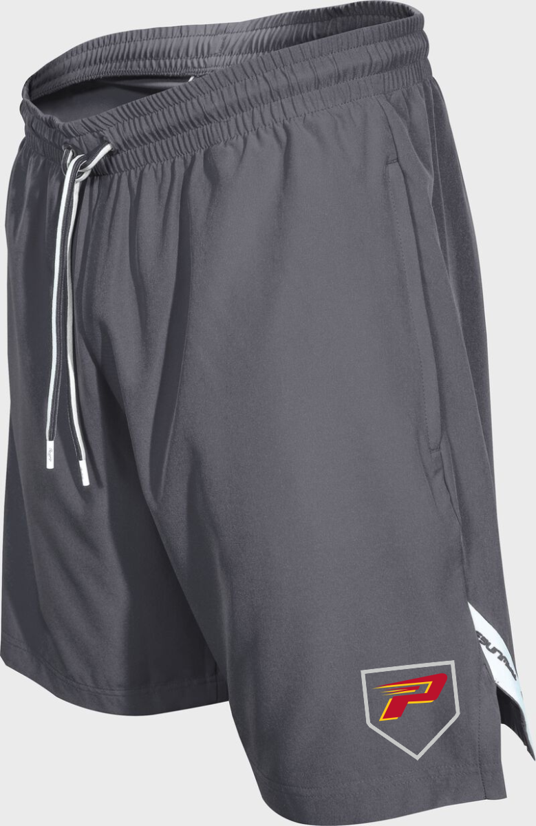 Rawlings Paraclete Baseball Rawlings Shorts - Bagger Sports