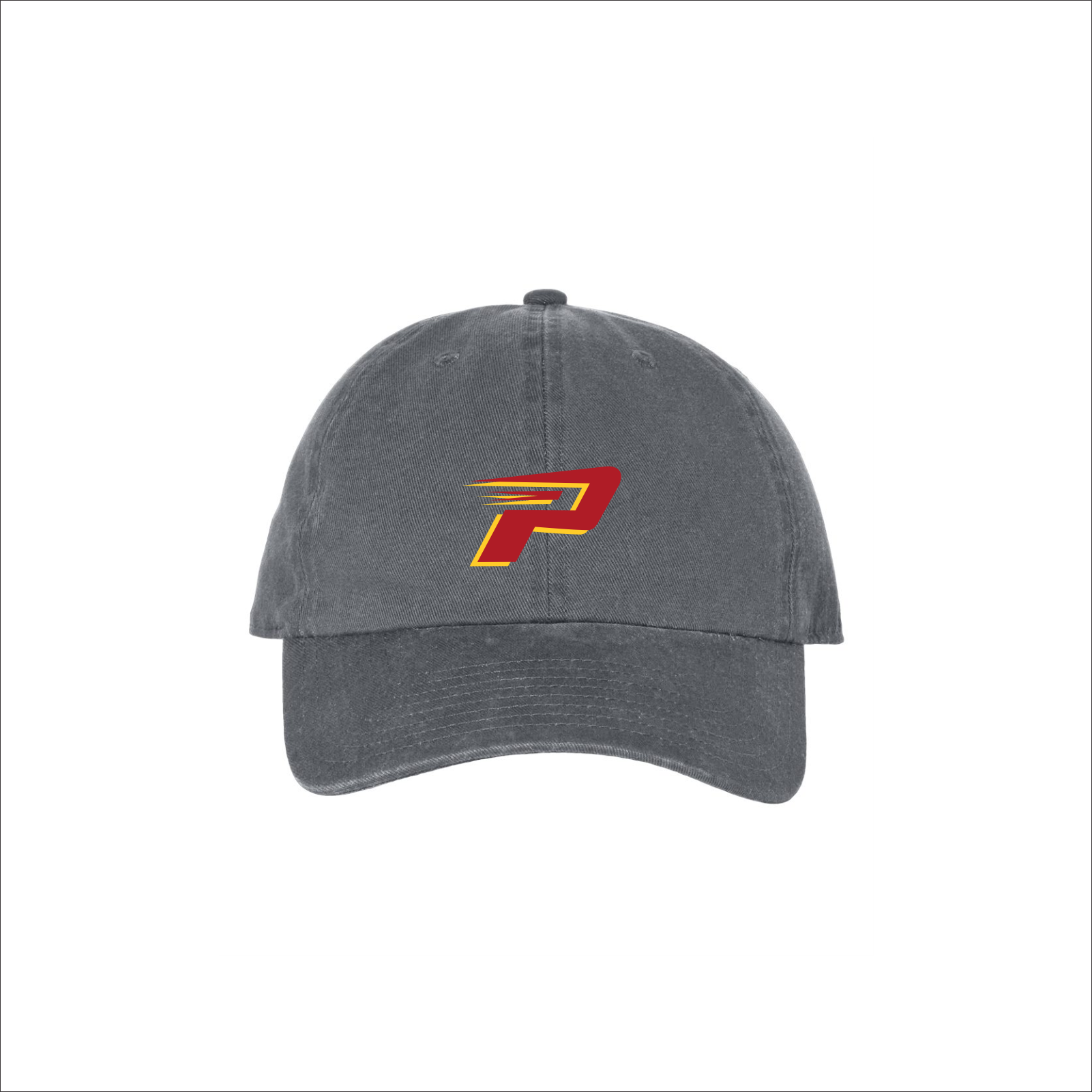 Paraclete Baseball 47 Brand Clean Up Cap with Embroidery - Bagger Sports