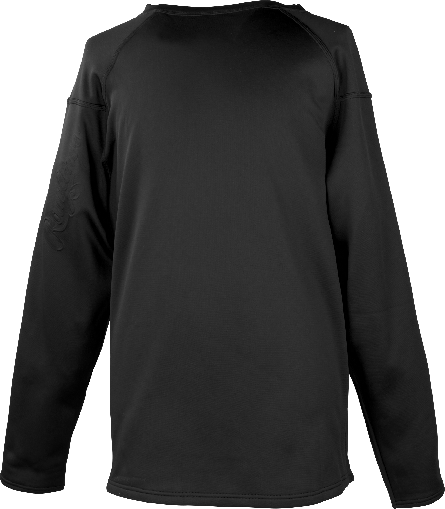 Rawlings Rawlings Youth Performance Dugout Fleece Pullover - YRCNPU ...