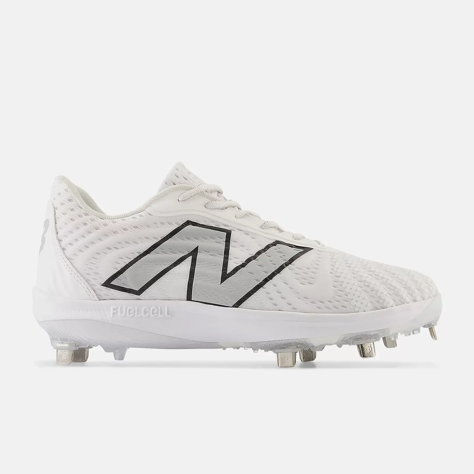 New Balance New Balance FuelCell Metal Baseball Cleat - L4040v7 ...