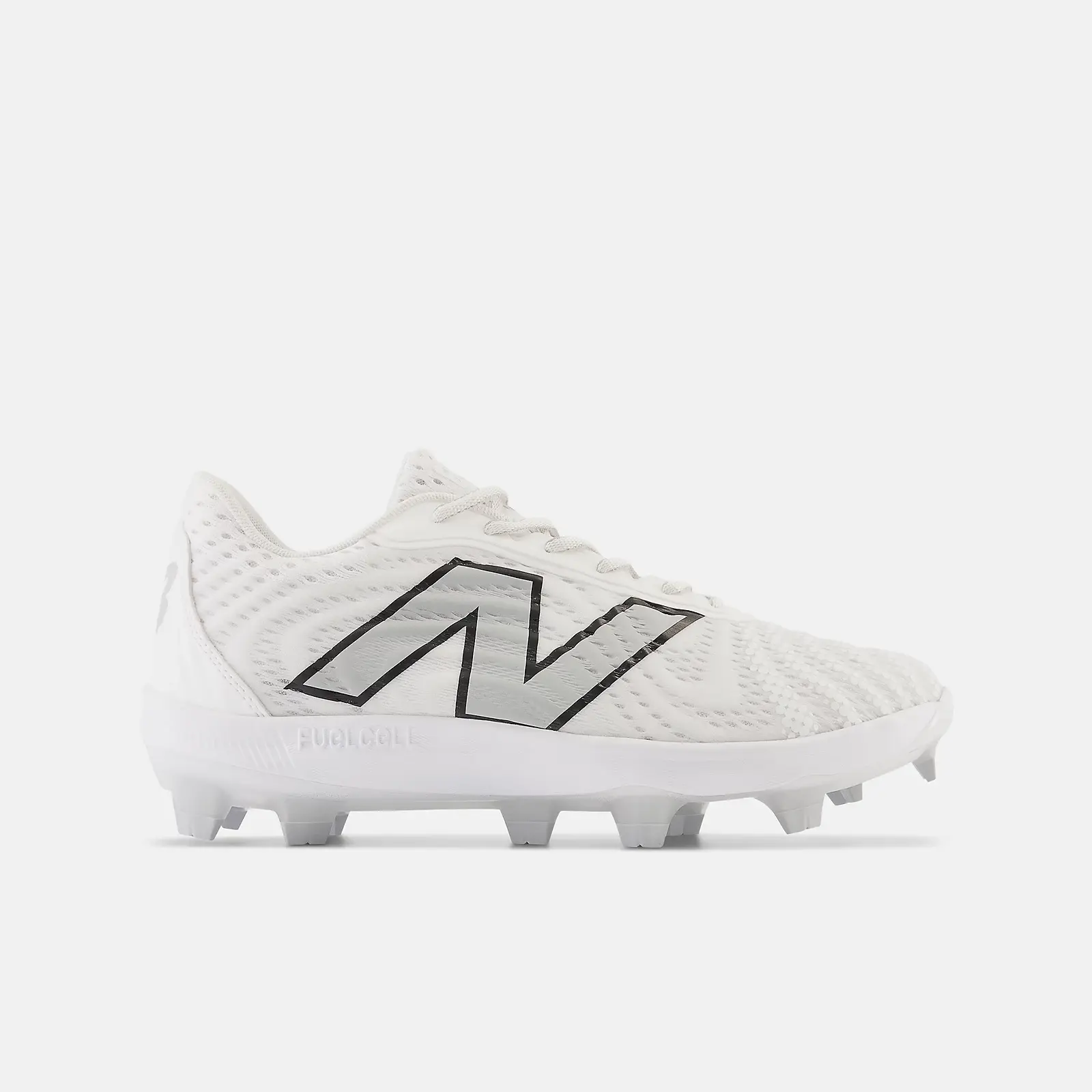 New Balance FuelCell Molded Baseball Cleat - PL4040v7 - Bagger Sports