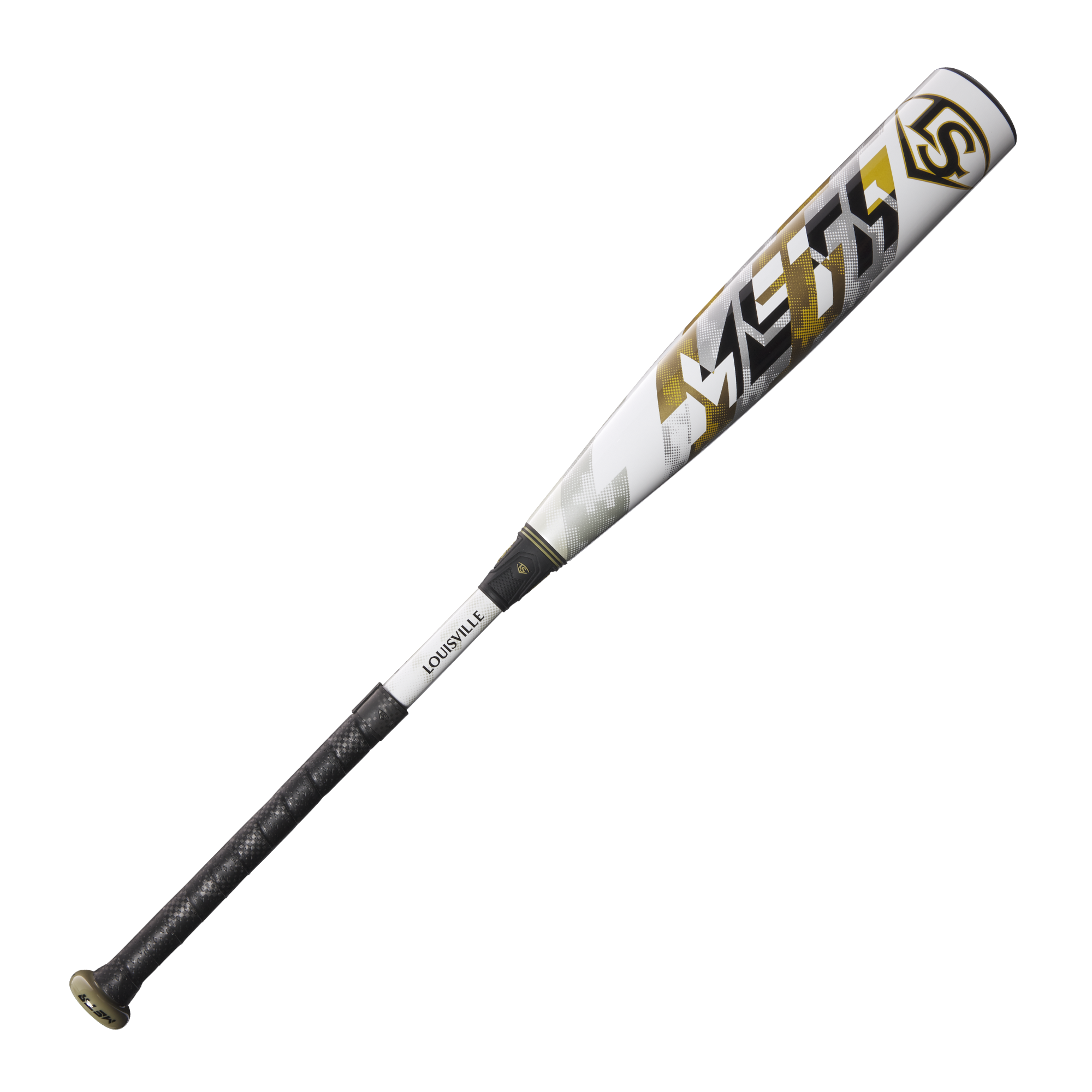 2024 Louisville Slugger Meta (-10) USSSA Baseball Bat - WBL2821010 ...