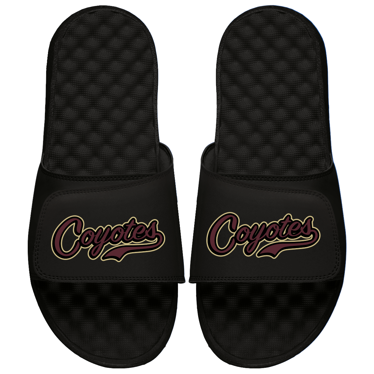 AV Coyotes Baseball Custom Mantra Slides - Bagger Sports