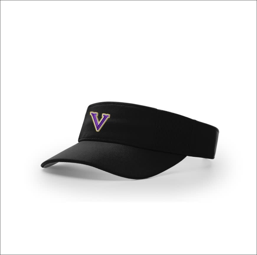 Vasquez Softball Visor - Bagger Sports