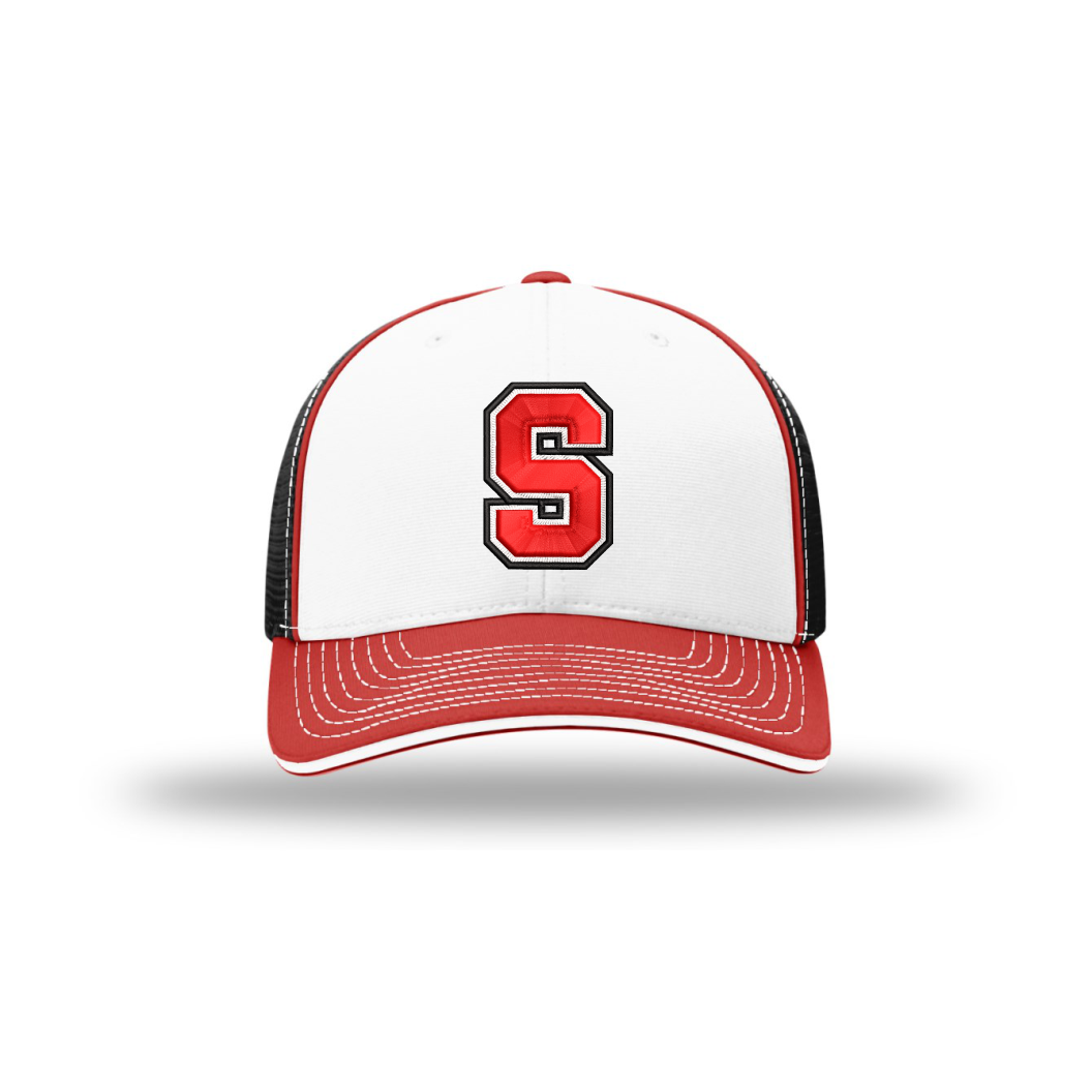 SCV Scorpions 172 Cap - Bagger Sports