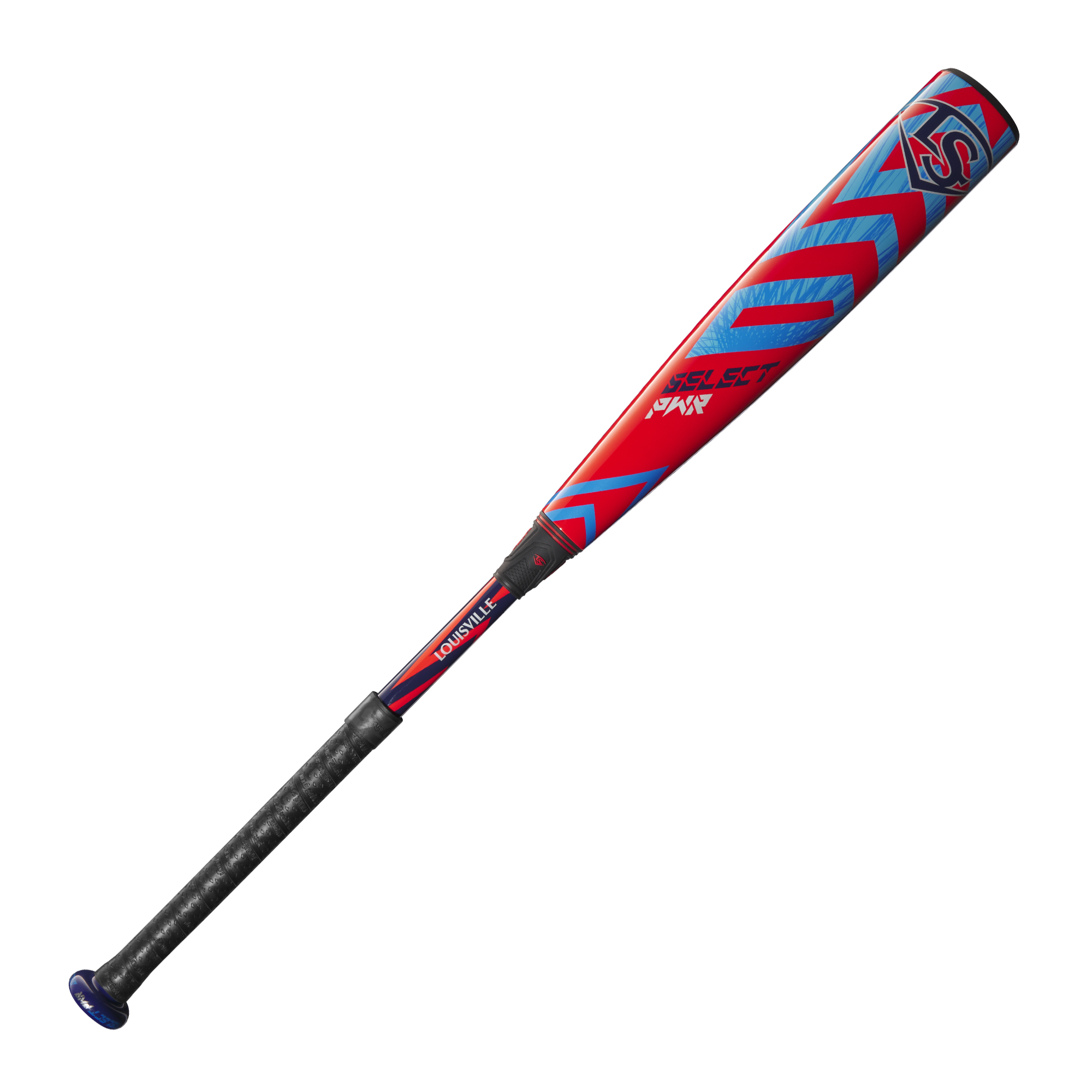 2024 Louisville Slugger Select Pwr 8 Usa Baseball Bat Wbl2819010 Bagger Sports