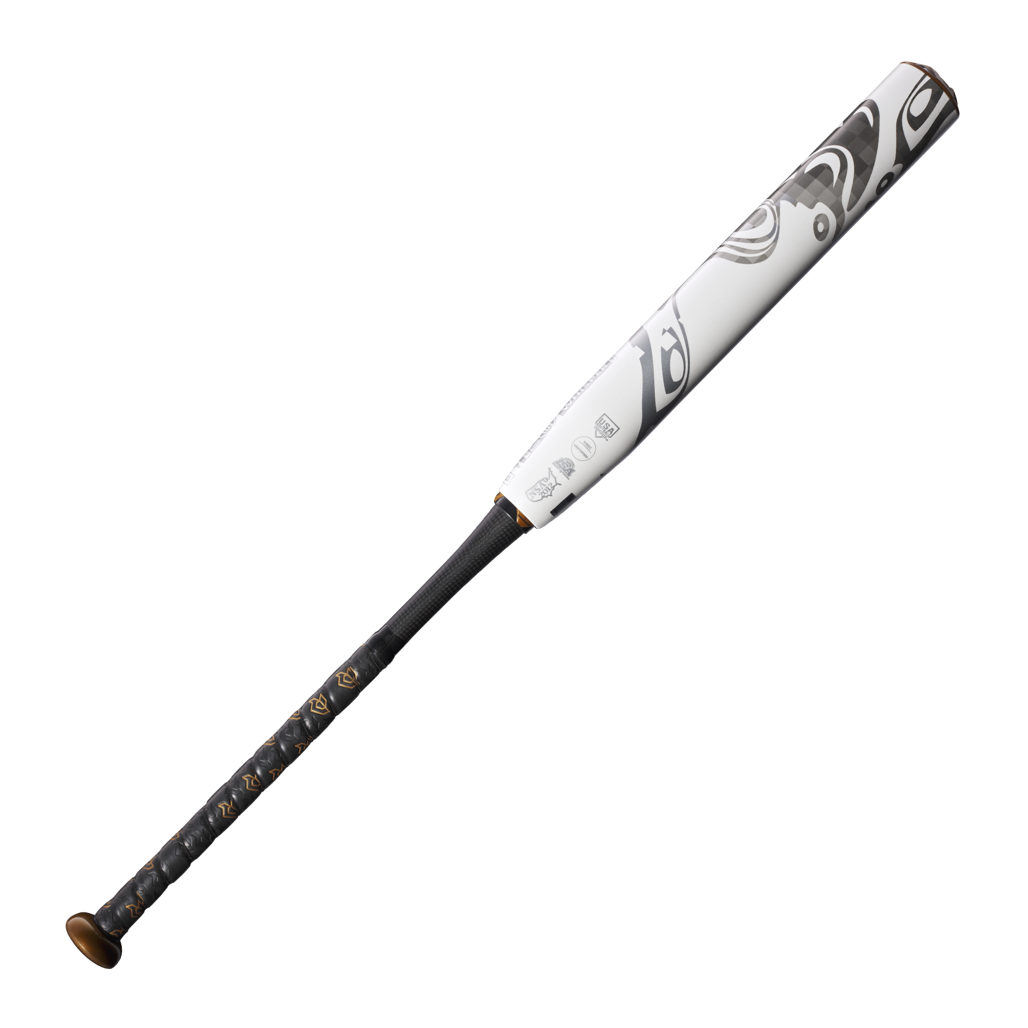 DeMarini 2023 DeMarini Whisper (-10) Fastpitch Bat - WBD2364010 ...